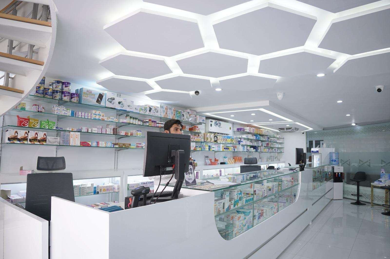 pharmacy – Infinite Wellness